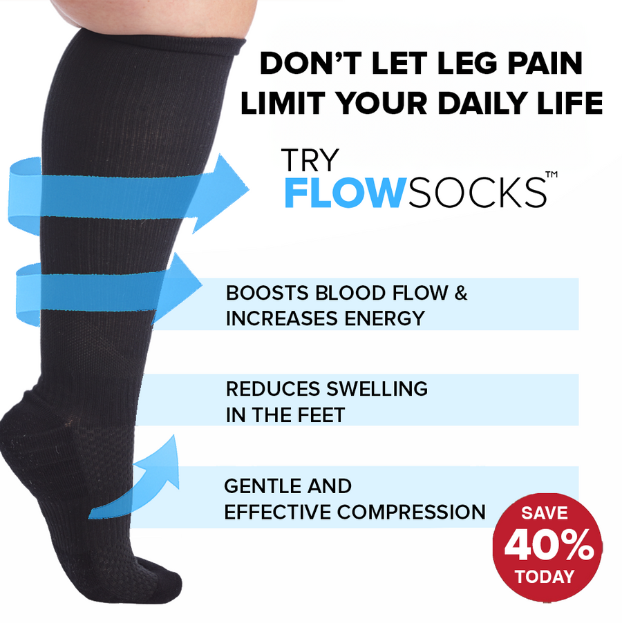 Flowsocks UK