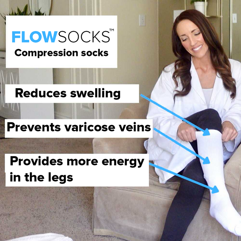 Flowsocks UK